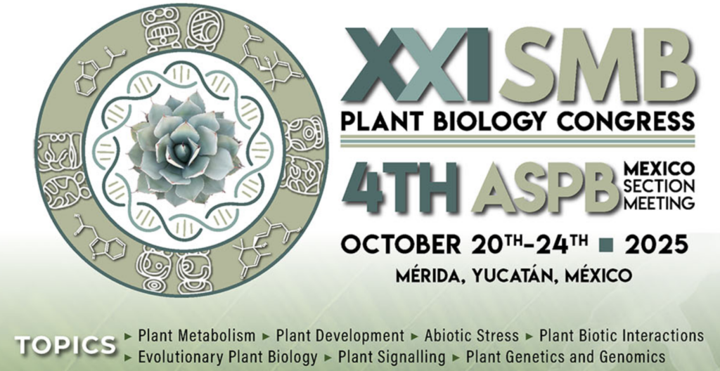 Meetings – ASPB Mexico Section